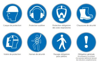 Management du risque chimique